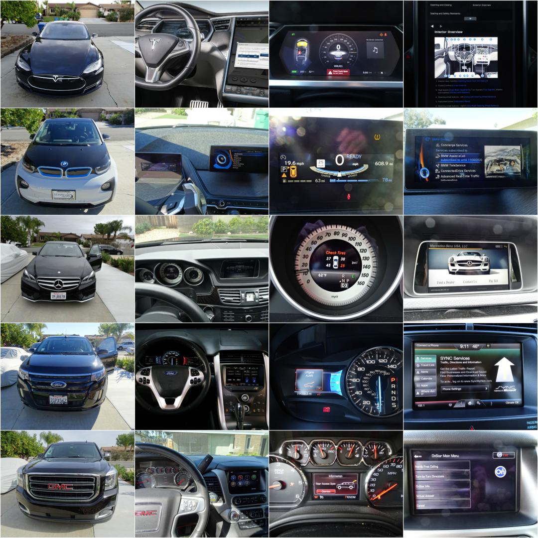 Competitive Analysis - UXPRESS - Global UX & Localization Agency